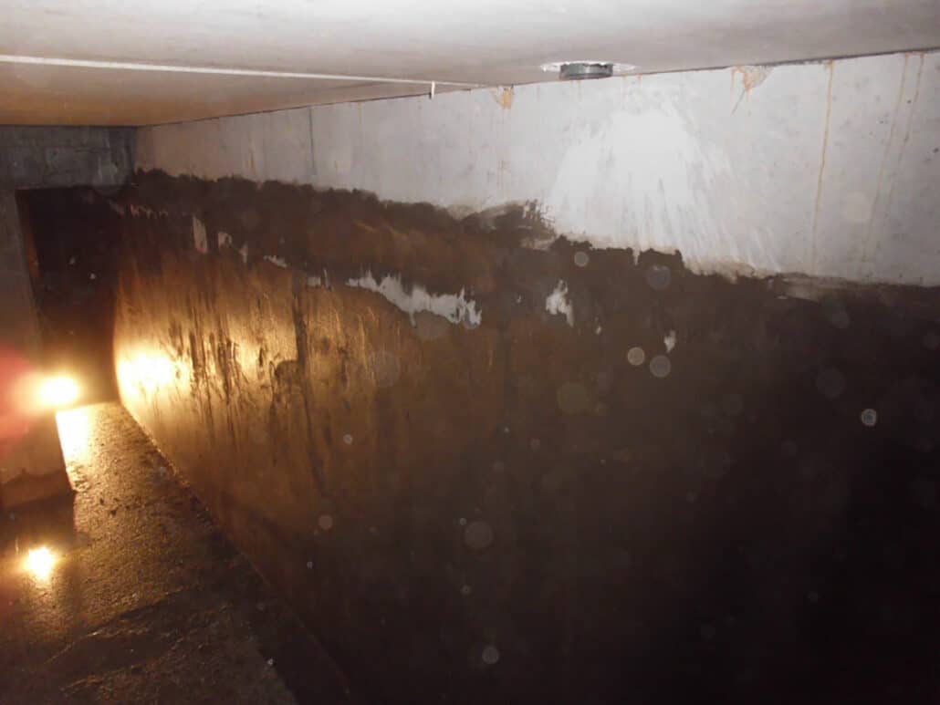 Gebäudeabdichtung - SysCompound