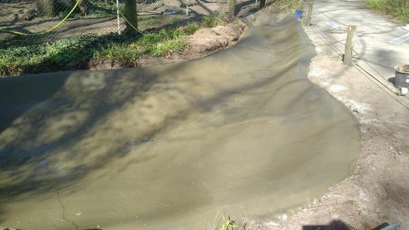 Kanalbau - SysCompound