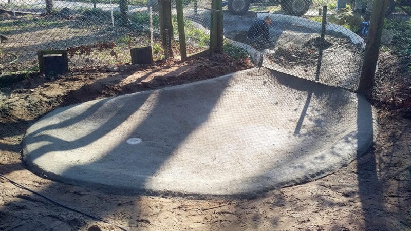 Kanalbau - SysCompound