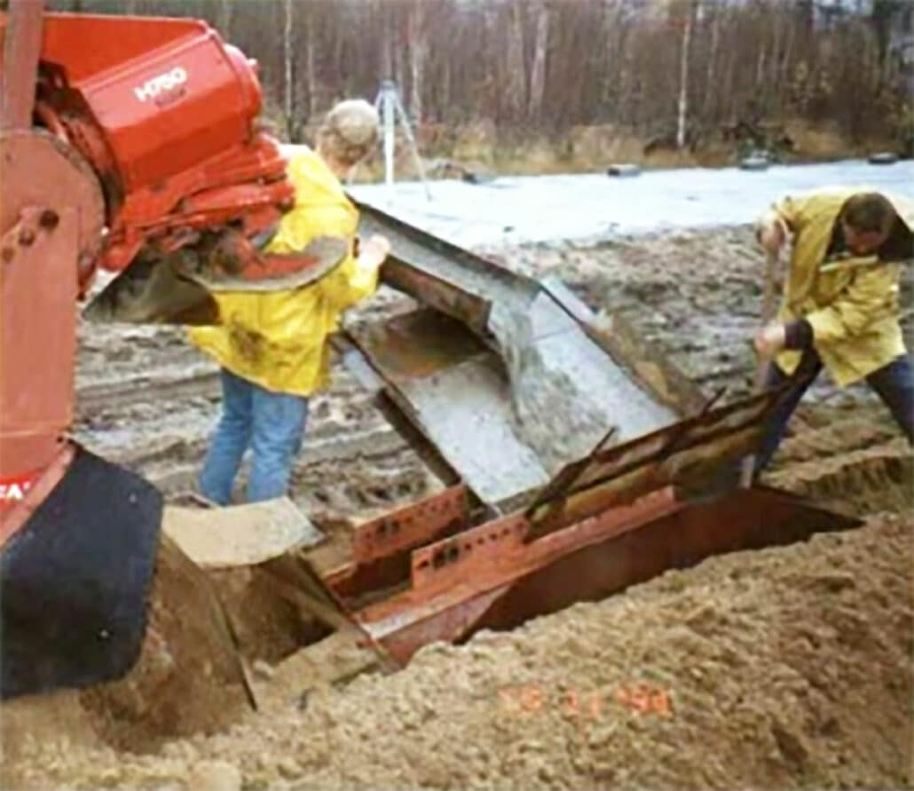 Anwendungen - SysCompound